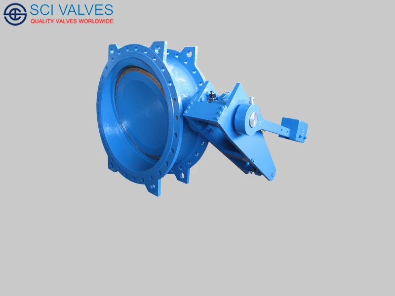 SCI Check Valve
