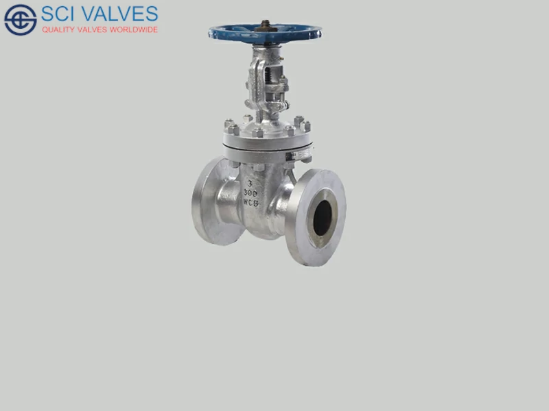 SCI CORPORATION CO., LTD.