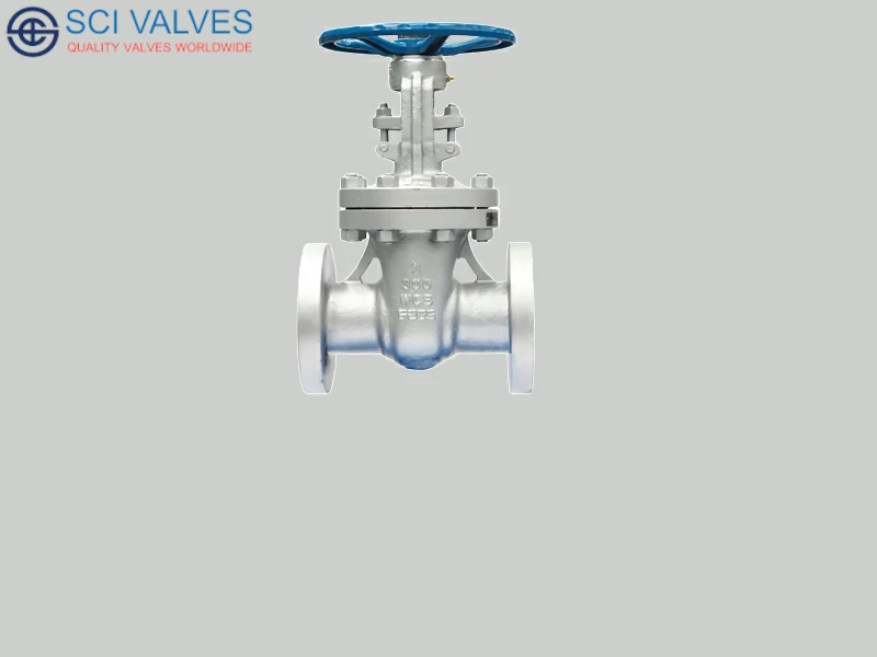 SCI CORPORATION CO., LTD.