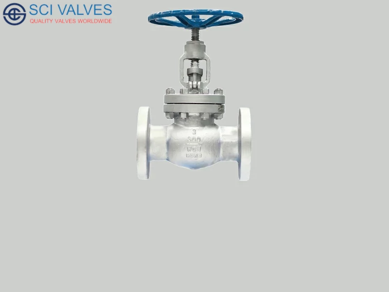 SCI CORPORATION CO., LTD.