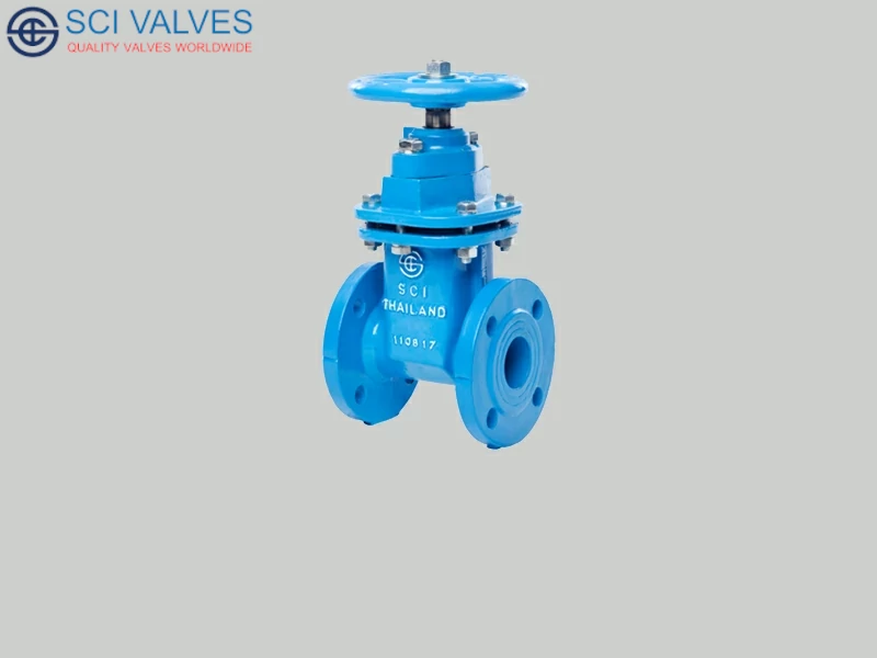 SCI CORPORATION CO., LTD.