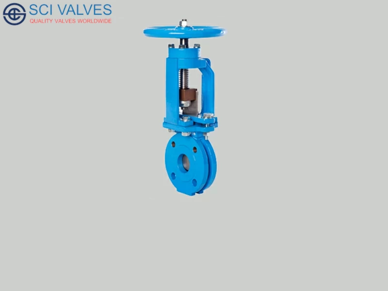 SCI CORPORATION CO., LTD.