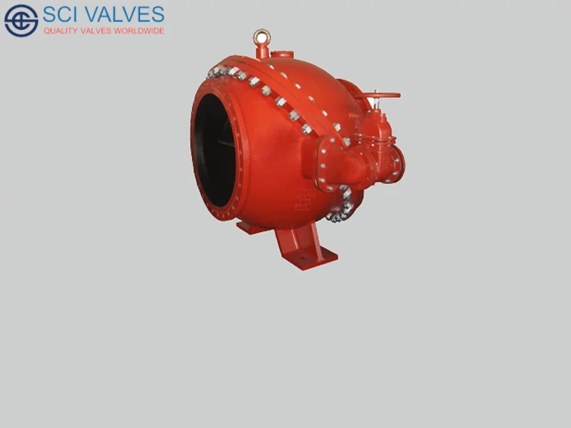 SCI Check Valve