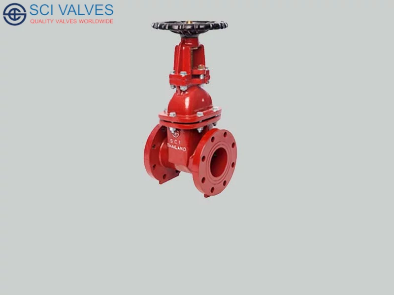 SCI CORPORATION CO., LTD.