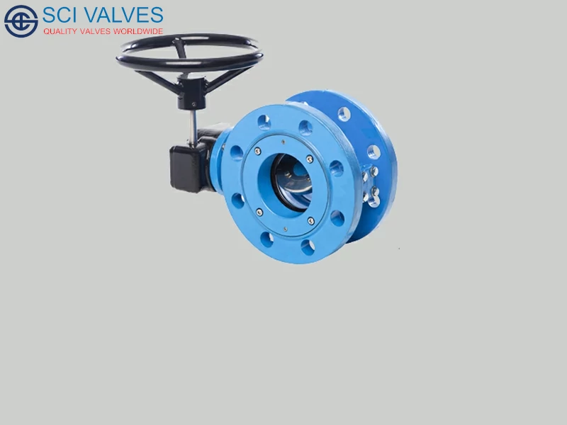 SCI CORPORATION CO., LTD.