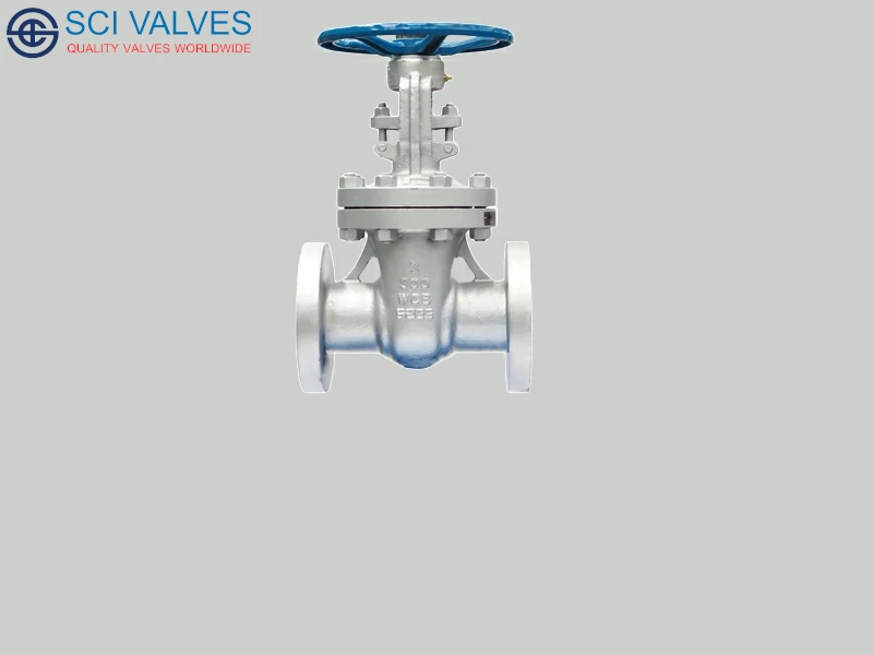 SCI CORPORATION CO., LTD.