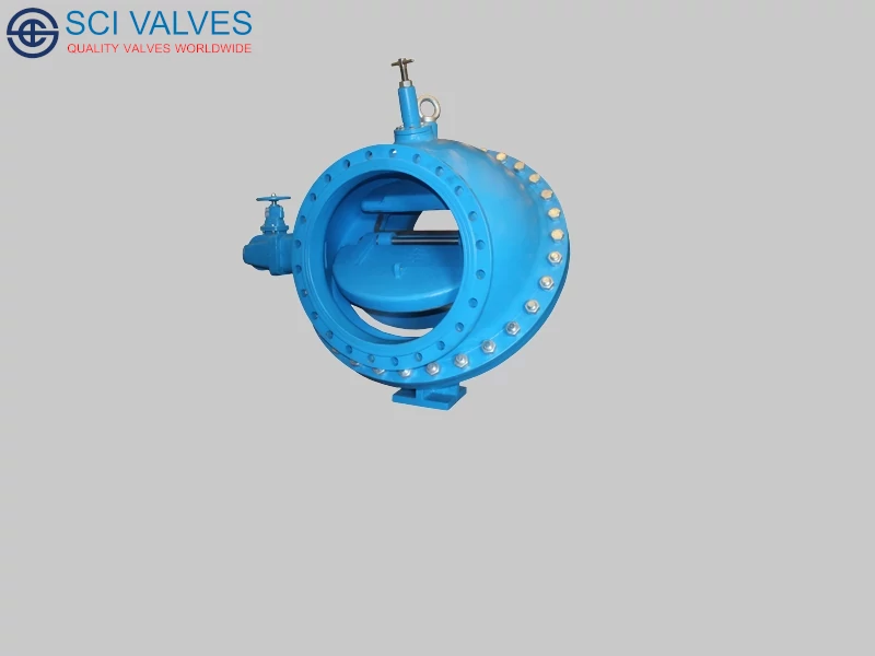 SCI CORPORATION CO., LTD.